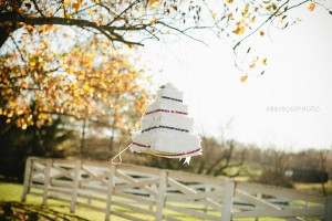 Phoebe + Bryan | Kentucky wedding! - Abby Rose Photo